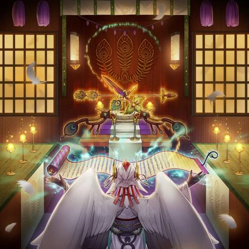 Llamado del Shinobird | Yu-Gi-Oh! Wiki en Español | Fandom