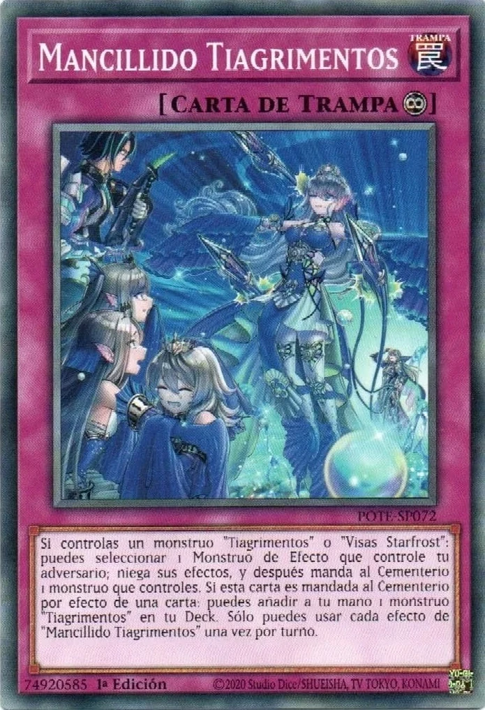 Tearlaments Nemeses 2024 - Alfonso44 | Yu-Gi-Oh! Decks Wiki | Fandom
