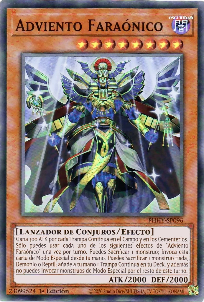 Categoría:Apophis | Yu-Gi-Oh! Decks Wiki | Fandom