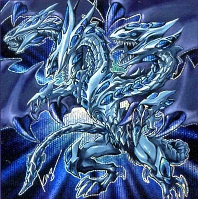 Dragón Definitivo Alternativo de Ojos Azules | Yu-Gi-Oh! Wiki en Español | Fandom