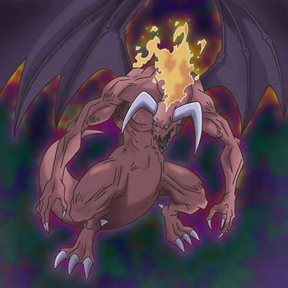 Gorlag | Yu-Gi-Oh! Wiki en Español | Fandom