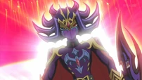 Yu-Gi-Oh! ZEXAL - Episodio 125 | Yu-Gi-Oh! Wiki en Español | Fandom