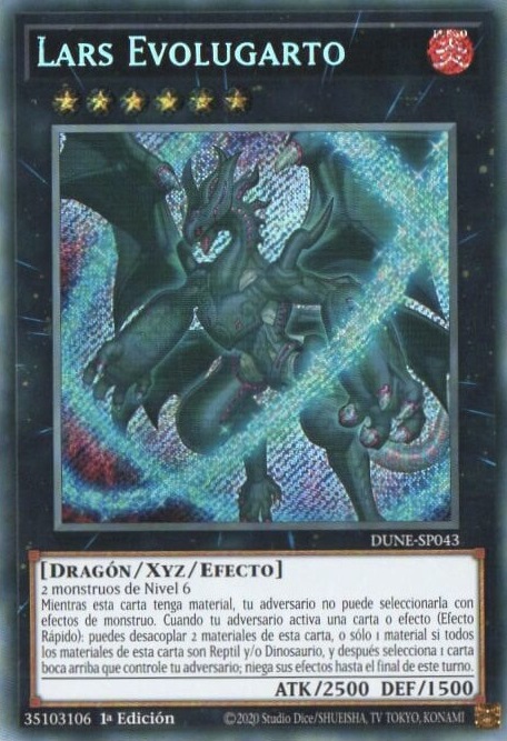 Evol 2023 - Alfonso44 | Yu-Gi-Oh! Decks Wiki | Fandom