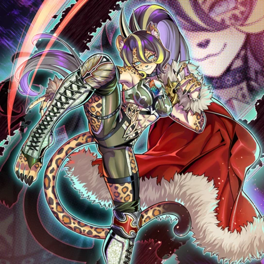 Derrota Almas Pantera | Yu-Gi-Oh! Wiki en Español | Fandom