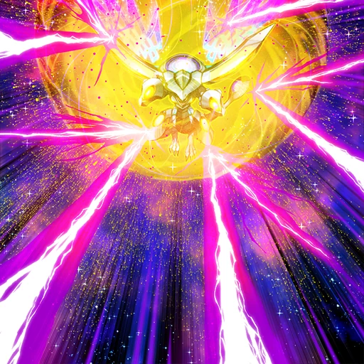 Repulsión Sideral | Yu-Gi-Oh! Wiki en Español | Fandom