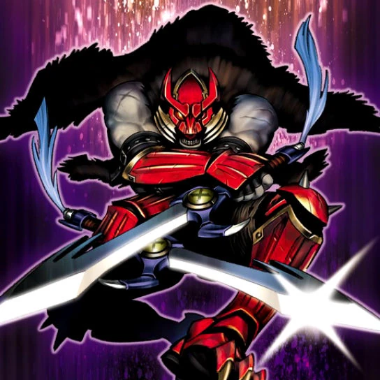 Sable-X Uruz | Yu-Gi-Oh! Wiki en Español | Fandom