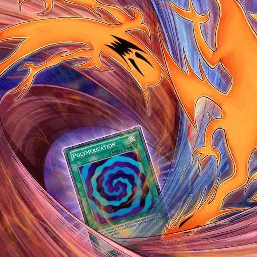 Substituto de Fusión | Yu-Gi-Oh! Wiki en Español | Fandom