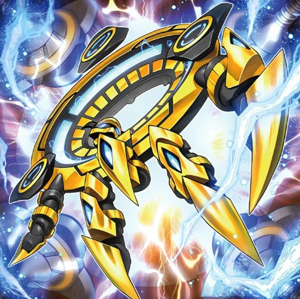 Palma Ryzeal | Yu-Gi-Oh! Wiki en Español | Fandom