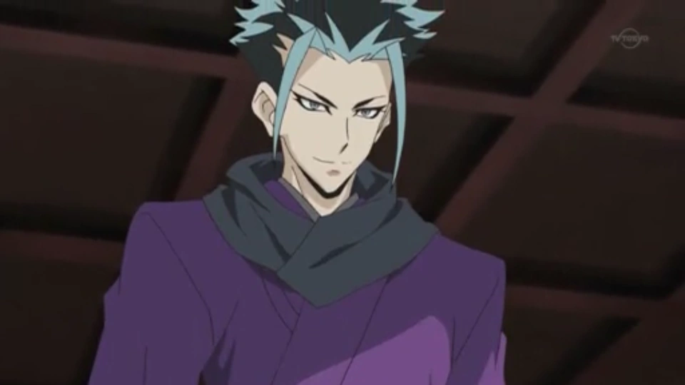 Kaze | Yu-Gi-Oh! Wiki en Español | Fandom