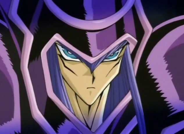 Mago Oscuro (personaje) | Yu-Gi-Oh! Wiki en Español | Fandom