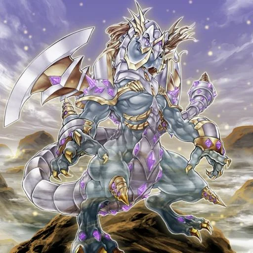 Dragón Armado Metafísico | Yu-Gi-Oh! Wiki en Español | Fandom