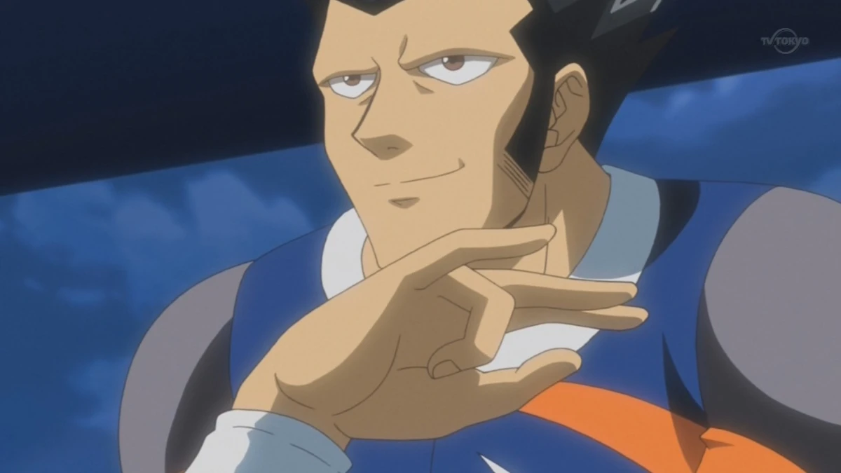 Jean | Yu-Gi-Oh! Wiki en Español | Fandom