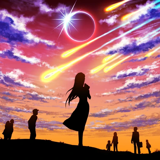 Eclipse | Yu-Gi-Oh! Wiki en Español | Fandom