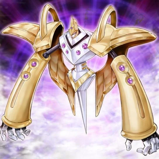 Soldado Vylon | Yu-Gi-Oh! Wiki en Español | Fandom