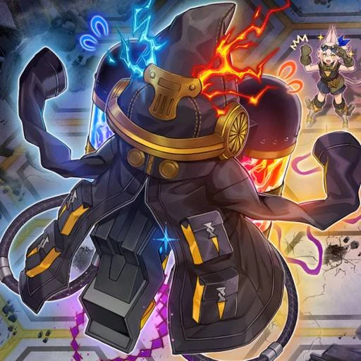 Sprind Spright | Yu-Gi-Oh! Wiki en Español | Fandom