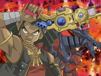 Axel Brodie | Yu-Gi-Oh! Wiki en Español | Fandom