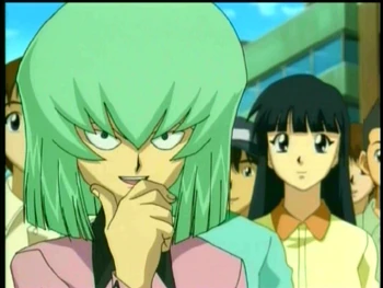 Espa Roba | Yu-Gi-Oh! Wiki en Español | Fandom