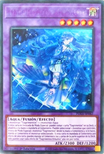 Tearlaments 2022 - Alfonso44 | Yu-Gi-Oh! Decks Wiki | Fandom