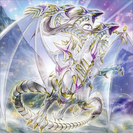 Dragón Espiritual Definitivo de Ojos Azules | Yu-Gi-Oh! Wiki en Español | Fandom