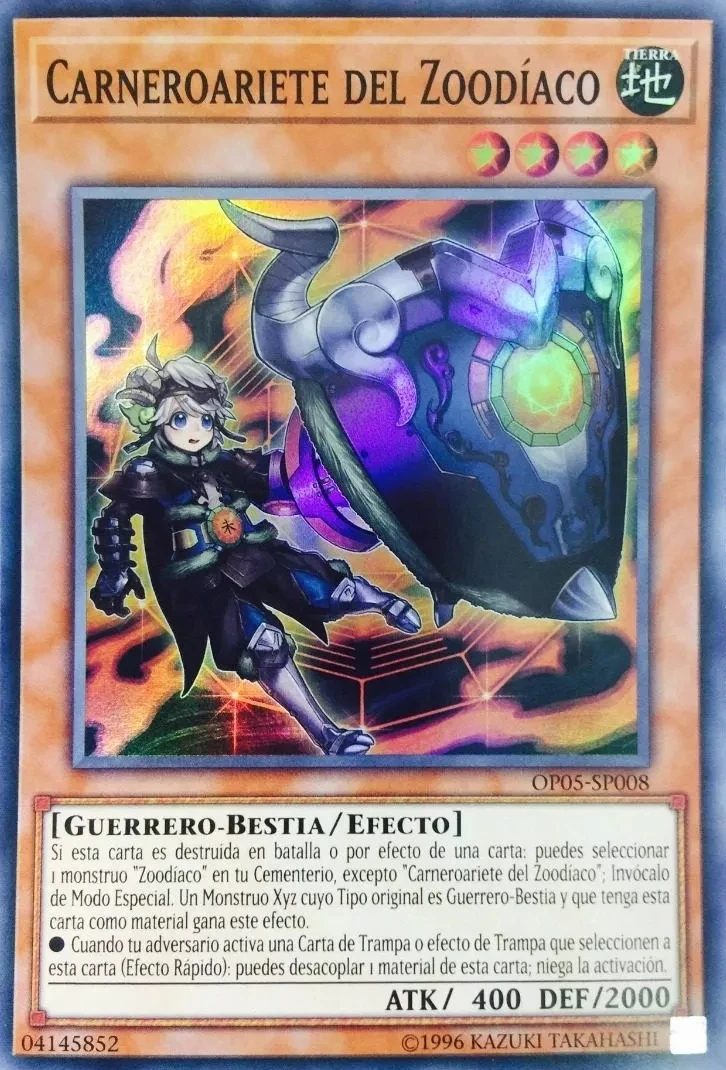 Zoodiac Tri-Brigade 2020 - Alfonso44 | Yu-Gi-Oh! Decks Wiki | Fandom