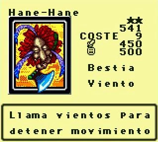 Hane-Hane/Galería | Yu-Gi-Oh! Wiki en Español | Fandom