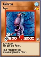 Akihiron/Galería | Yu-Gi-Oh! Wiki en Español | Fandom