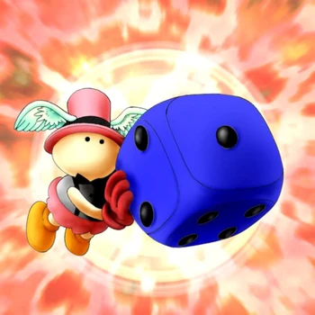 Dado Grácil | Yu-Gi-Oh! Wiki en Español | Fandom