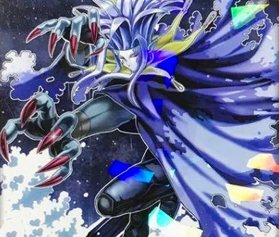 Cresta de Ola Madoor | Yu-Gi-Oh! Wiki en Español | Fandom