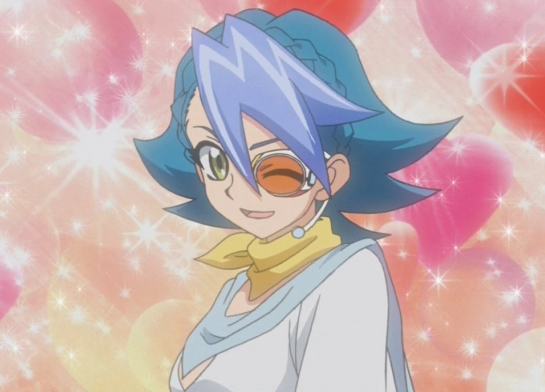 Brook Walker | Yu-Gi-Oh! Wiki en Español | Fandom