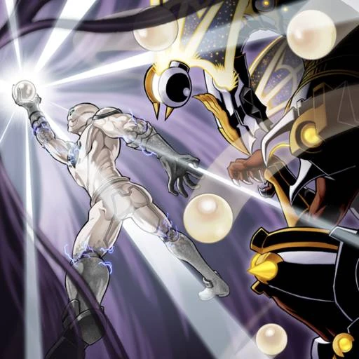 Alma Xyz | Yu-Gi-Oh! Wiki en Español | Fandom