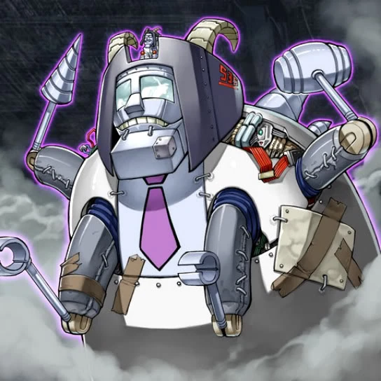 Kozaky Gigante/Galería | Yu-Gi-Oh! Wiki en Español | Fandom