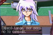 Ryo Bakura | Yu-Gi-Oh! Wiki en Español | Fandom