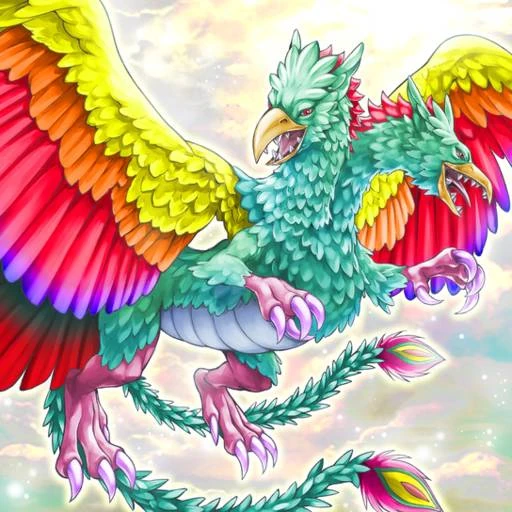 Leng Ling | Yu-Gi-Oh! Wiki en Español | Fandom