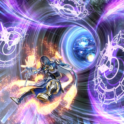 Sharv Sarga | Yu-Gi-Oh! Wiki en Español | Fandom