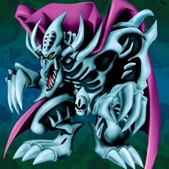 Zera el Mant | Yu-Gi-Oh! Wiki en Español | Fandom