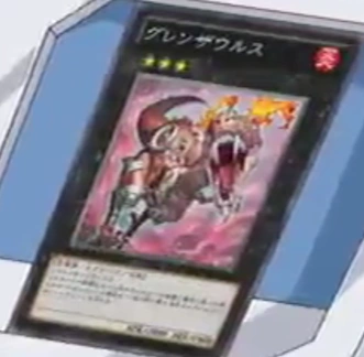 Grenosaurus/Galería | Yu-Gi-Oh! Wiki en Español | Fandom