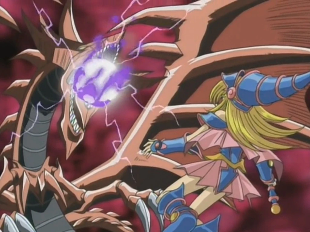 Yu-Gi-Oh! - Episodio 066 | Yu-Gi-Oh! Wiki en Español | Fandom