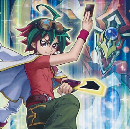 Ficha Yuya | Yu-Gi-Oh! Wiki en Español | Fandom