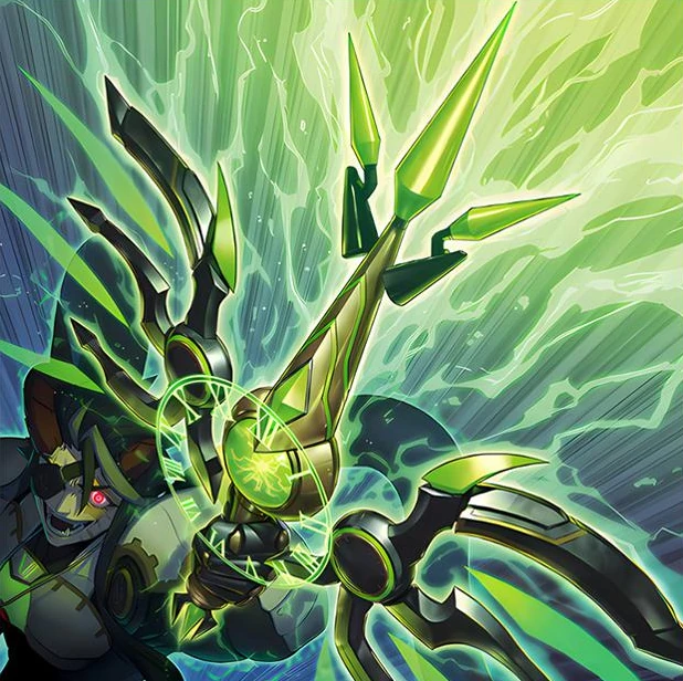 Mando DoomZ "D.O.O.M.D.U.R.G." | Yu-Gi-Oh! Wiki en Español | Fandom