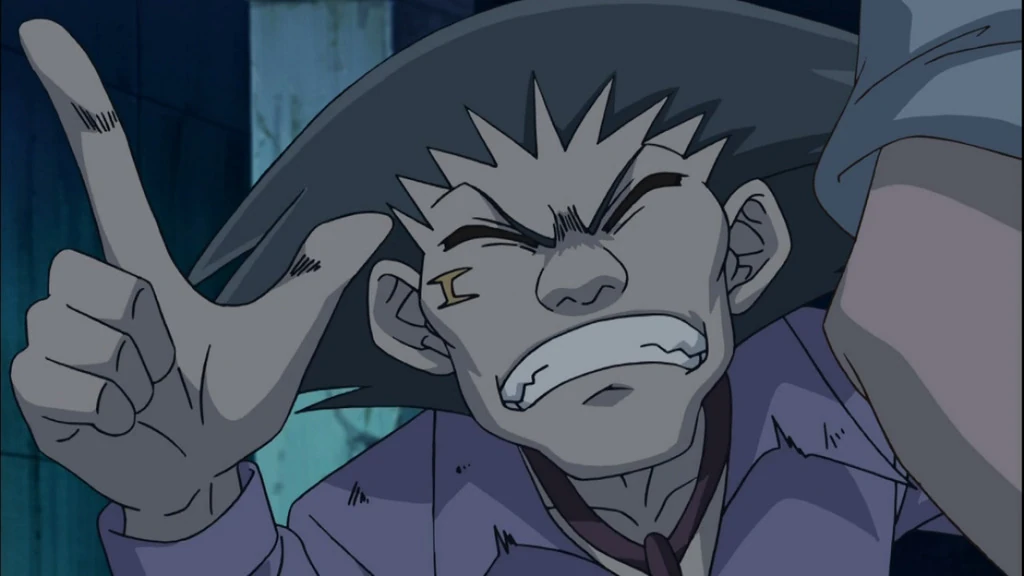 Larry | Yu-Gi-Oh! Wiki en Español | Fandom