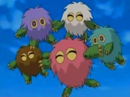 Kuriboh (arquetipo) | Yu-Gi-Oh! Wiki en Español | Fandom