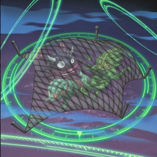 Barrera de Afinación | Yu-Gi-Oh! Wiki en Español | Fandom