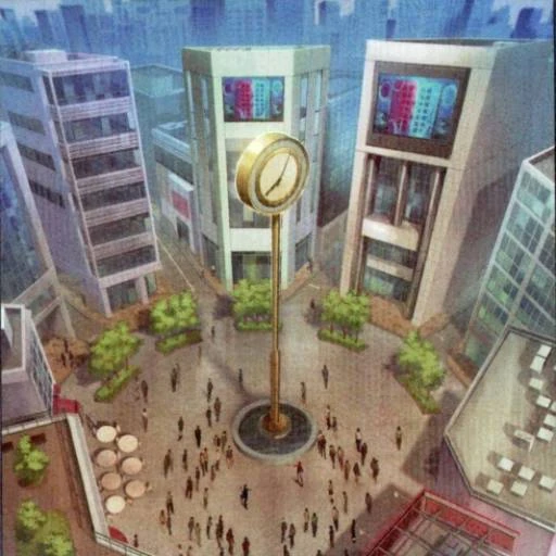 Campo de Duelo Legendario | Yu-Gi-Oh! Wiki en Español | Fandom