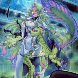 GMX - VELOX | Yu-Gi-Oh! Wiki en Español | Fandom