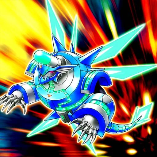 Sincrón Cohette | Yu-Gi-Oh! Wiki en Español | Fandom