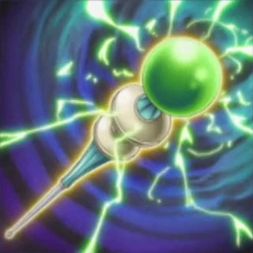 Vara Suspendida | Yu-Gi-Oh! Wiki en Español | Fandom