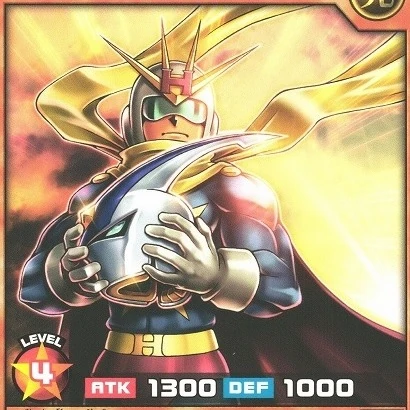 Neos Falso | Yu-Gi-Oh! Wiki en Español | Fandom