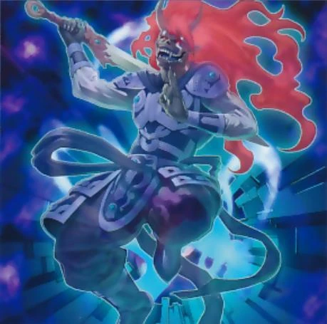 Rasetsu | Yu-Gi-Oh! Wiki en Español | Fandom