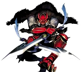 Sable-X Uruz/Galería | Yu-Gi-Oh! Wiki en Español | Fandom