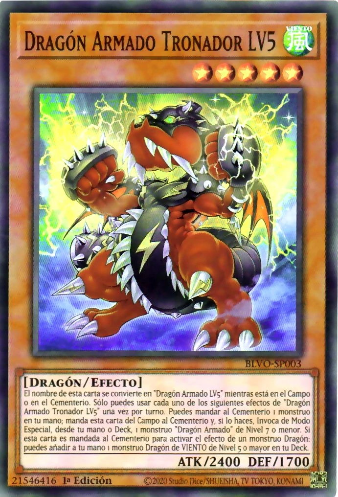 Armed Dragon 2023 - Alfonso44 | Yu-Gi-Oh! Decks Wiki | Fandom